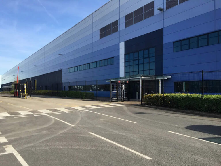 Security Exhibitions and Events | ID Security Systems