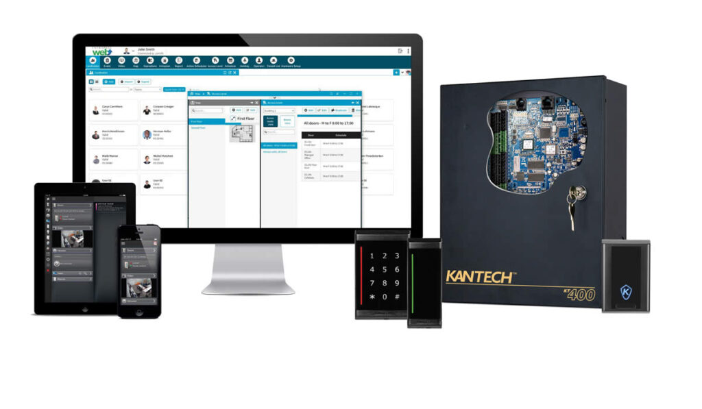 Bonded Warehouse Security Systems | ID Security Systems